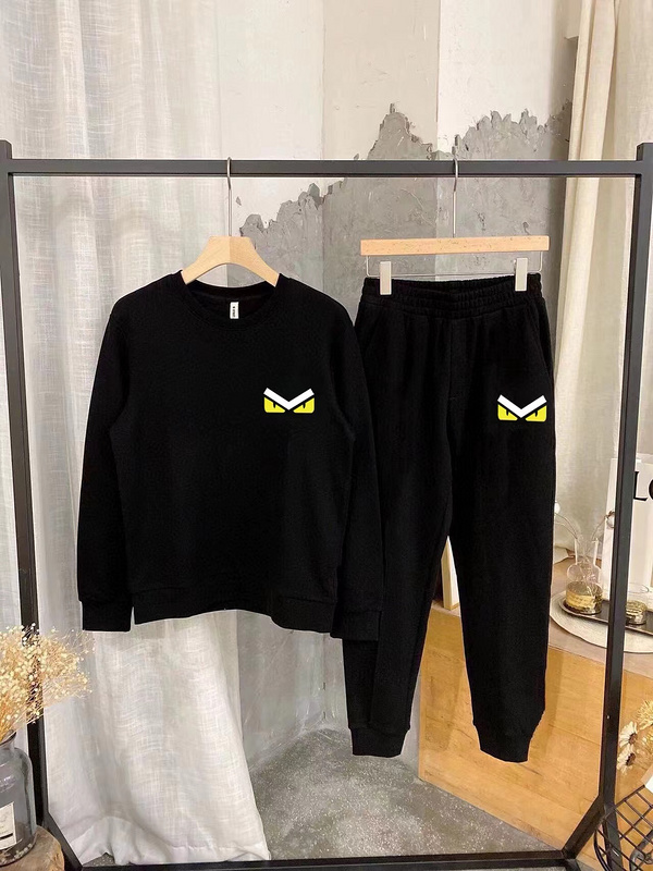 Fendi M-5XL kdtr43 (5)-Fashion丨QiQi